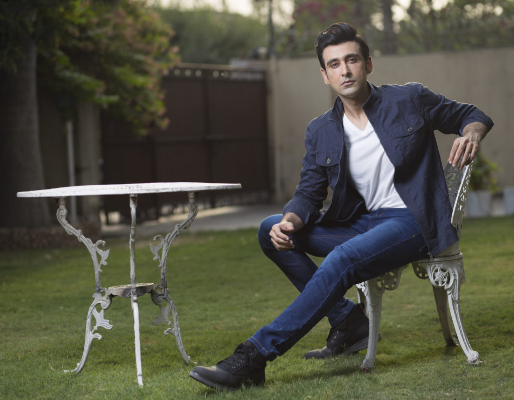 Sami Khan – Passion Always Finds a Way - page3