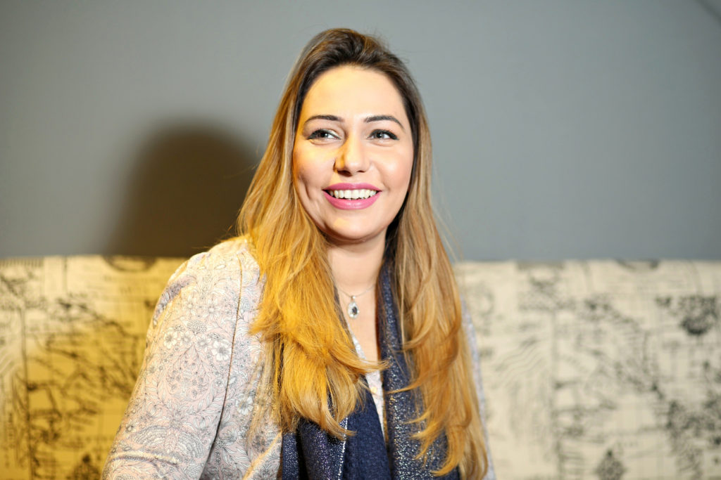 Superfoods for Glowing Skin By Sadia Salman - page3