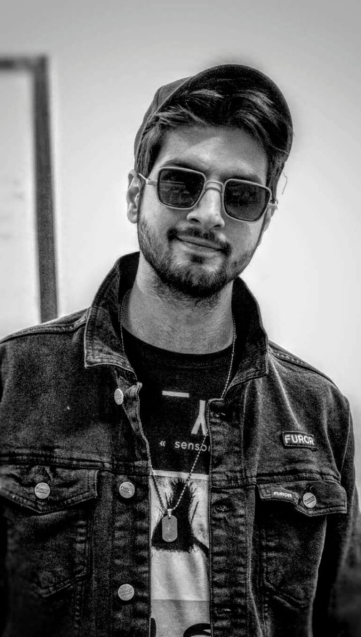 Abdullah Qureshi Drops New Single “Baat Adhuri” on Valentine’s Day - page3