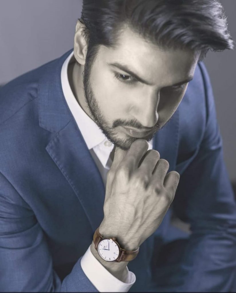 Abdullah Qureshi Drops New Single “Baat Adhuri” on Valentine’s Day - page3