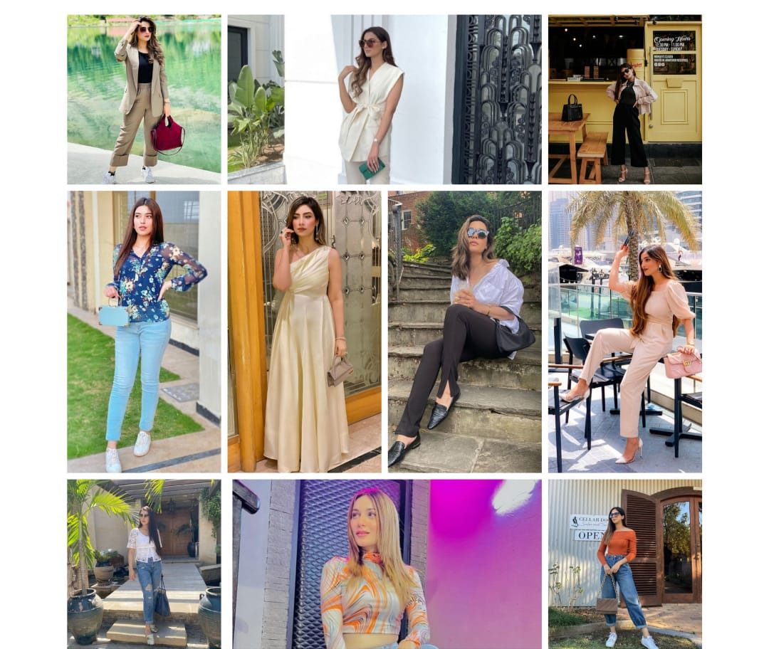 10 Best Dressed Influencers of The Month! - page3