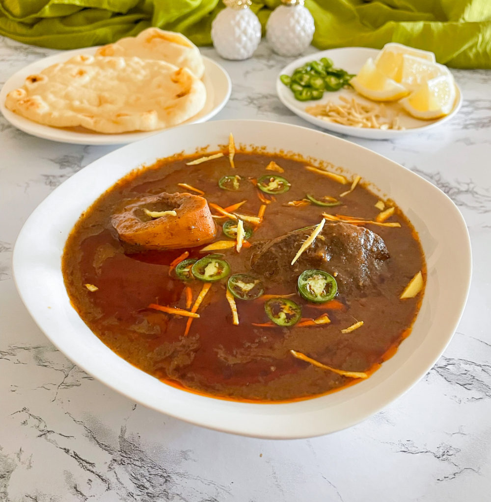 5 PLACES TO VISIT FOR BEST NIHARI IN LAHORE! - page3