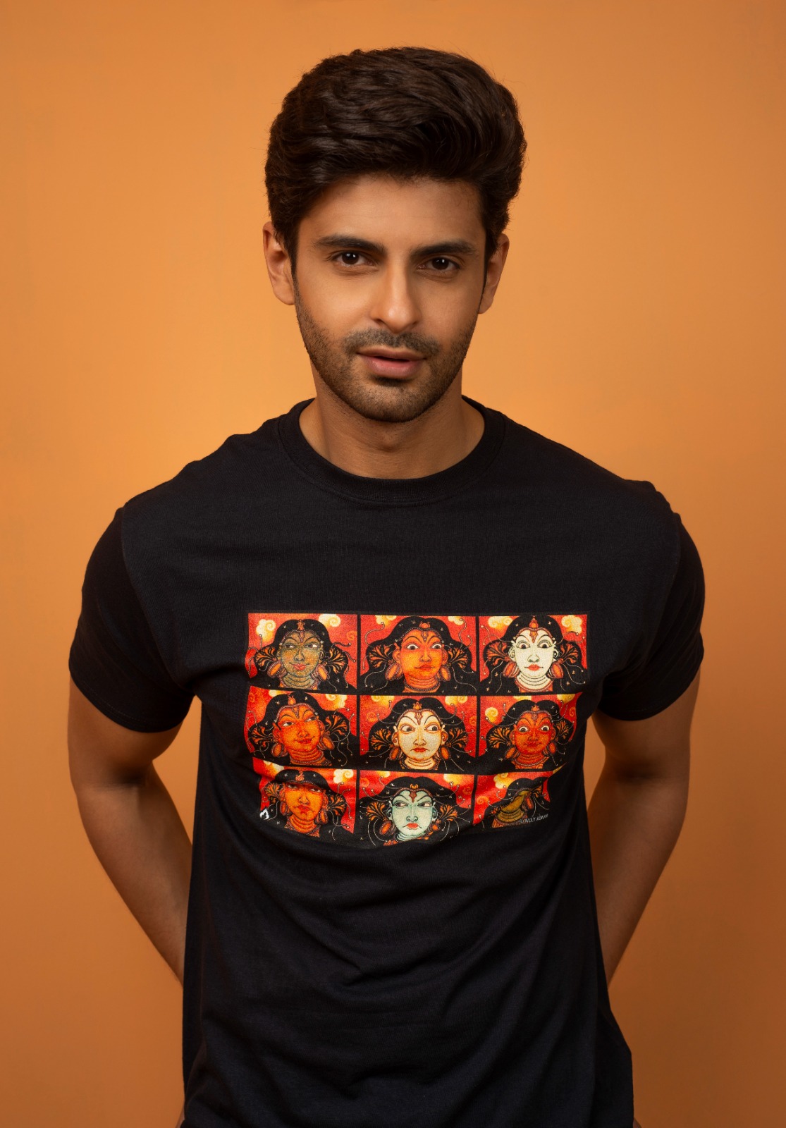 Actor Saad Qureshi Explains the Nauras! - page3