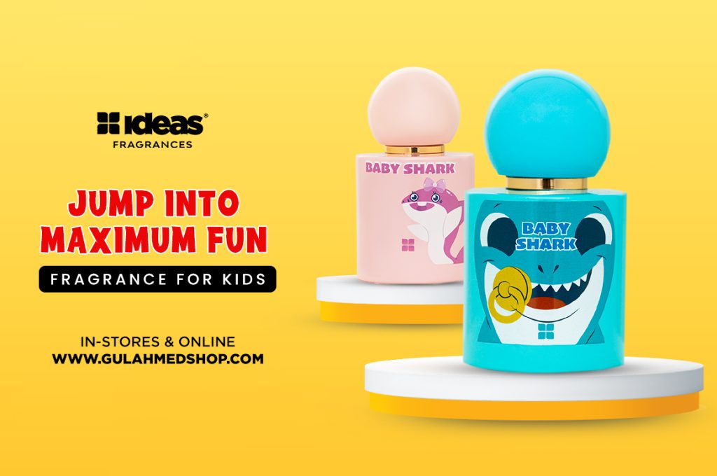 Unleash Playful Fragrance with Ideas Kids Perfumes! - page3