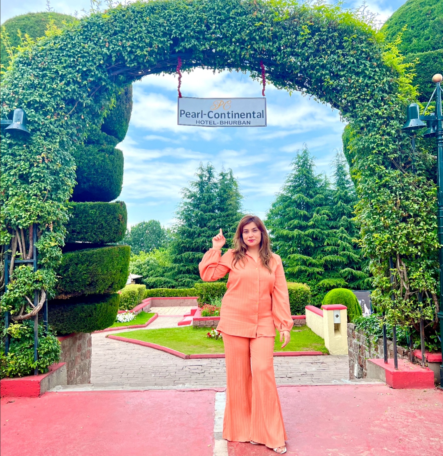 Pearl-Continetal Hotel Bhurban - Be Amazed by The Luxurious Decor and ...