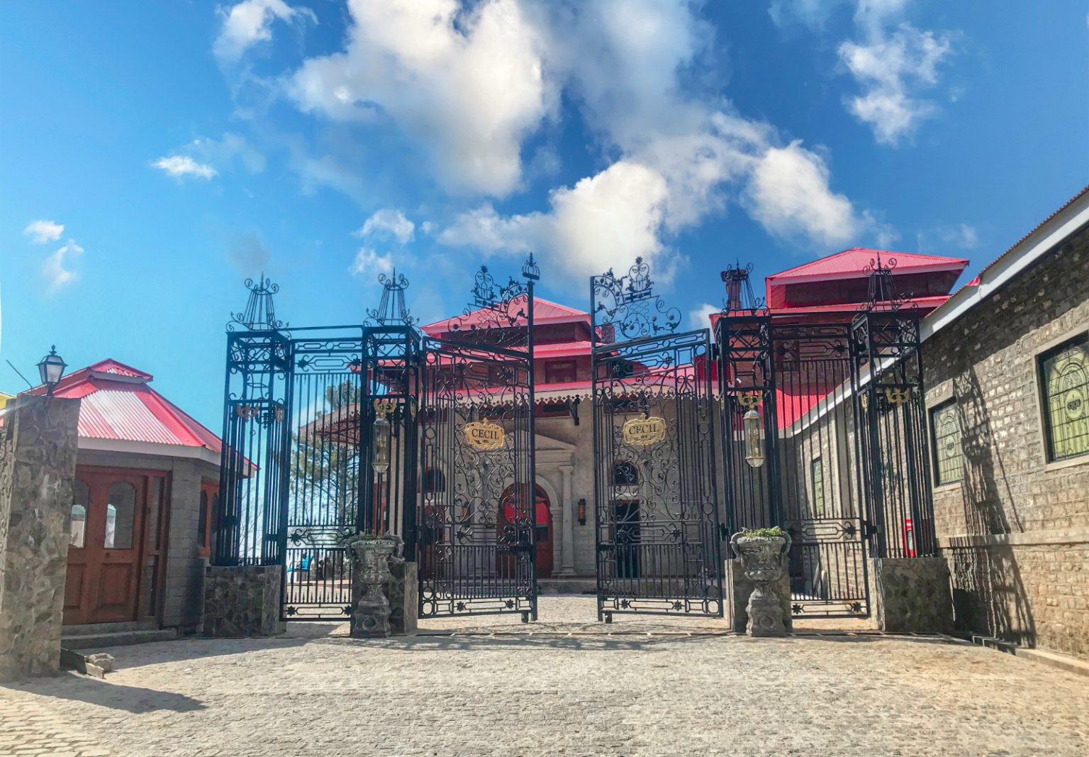 Revival of Elegance: The Grand Launch of Cecil Hotel by Pearl ...